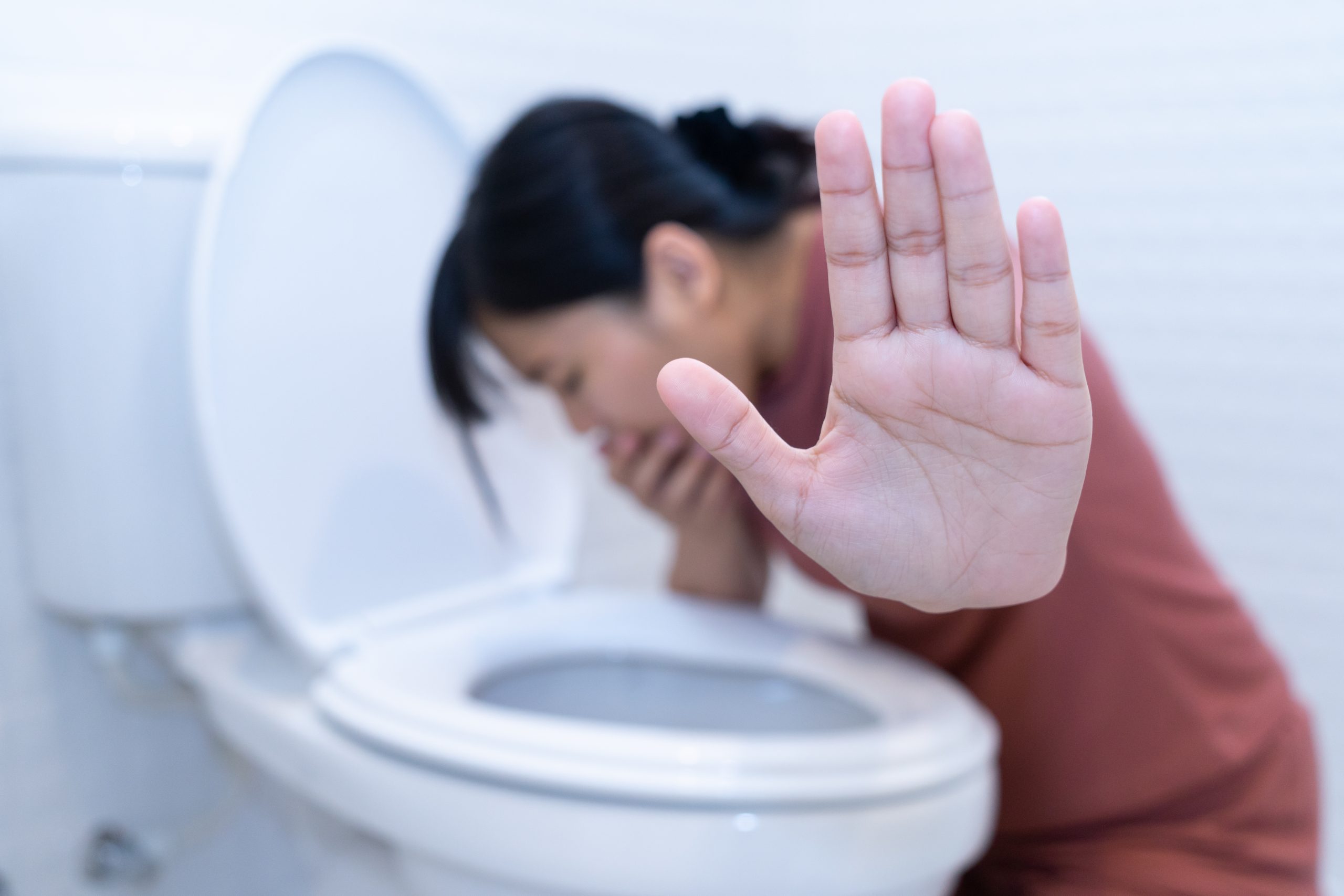 Emetophobia The Fear of Vomiting | Anxiety & OCD Treatment Specialists
